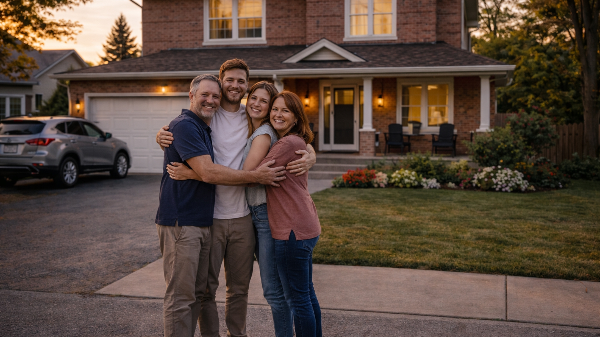 Helping Your Kids Buy Their First Home | NorthSide GTA Parent Guide