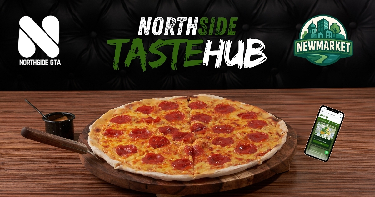 NorthSide TasteHub™ | Community Food Rankings Across the NorthSide GTA